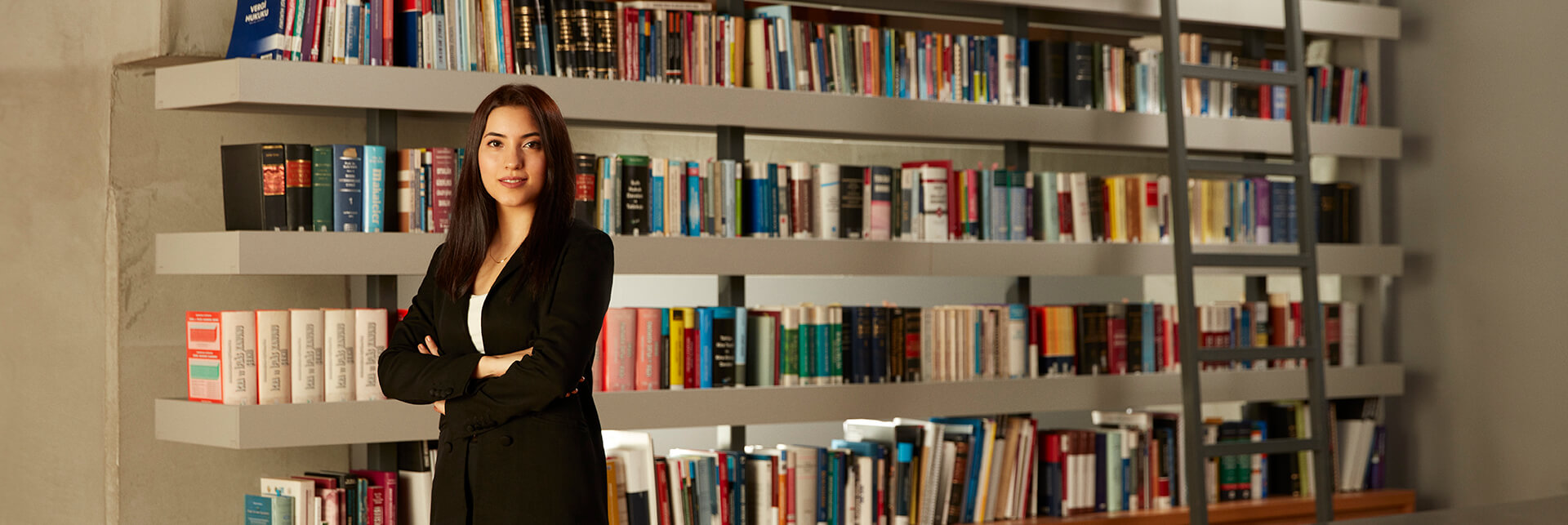 C. HAZAL BAYDAR, LL.M. - Moroğlu Arseven