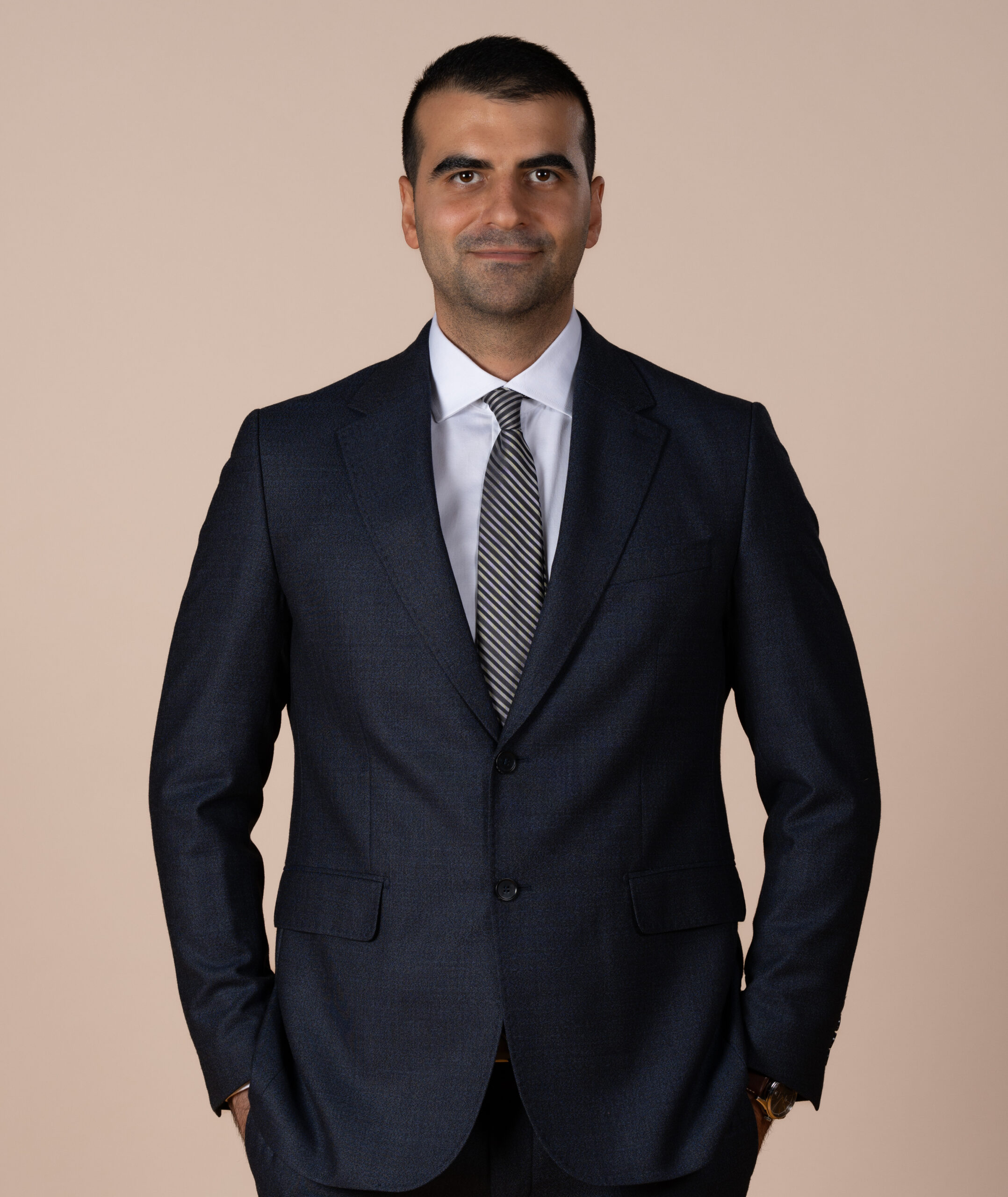 Baran Elçi, LL.M. - Moroğlu Arseven | Turkish Independent Corporate Law ...