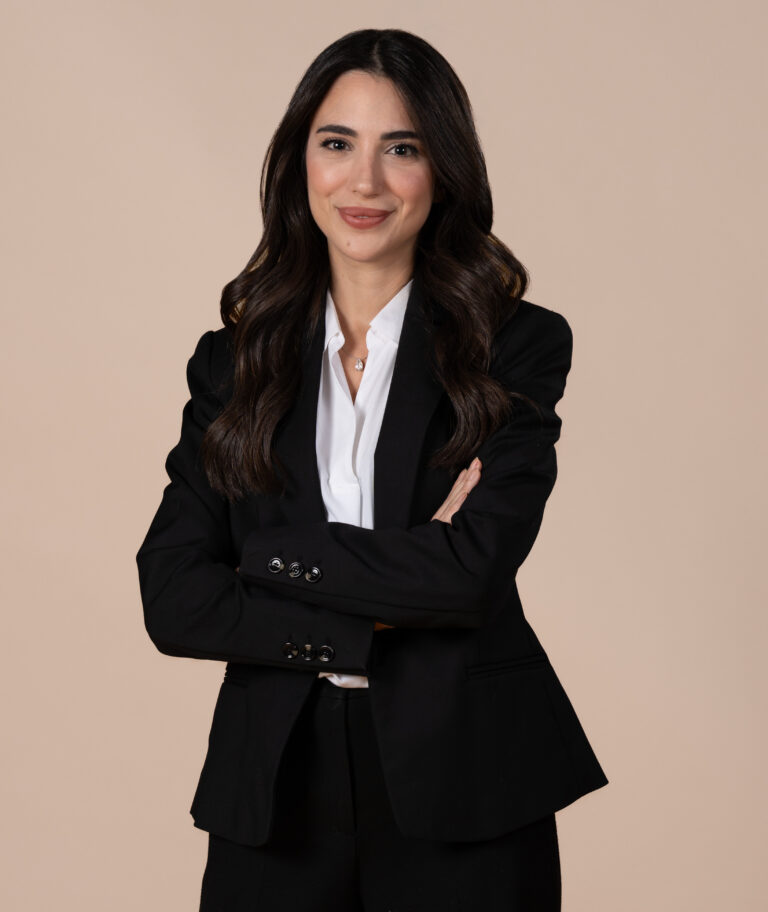 Naz Tüzün - Moroğlu Arseven | Turkish Independent Corporate Law Firm